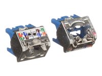 Panduit MINI-COM TX6A modular insert