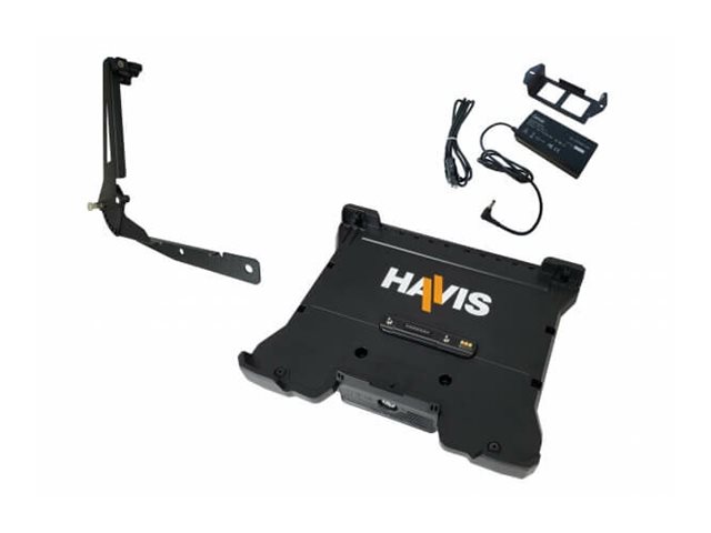 Havis PKG-DS-GTC-1205-3 | Overview, Specs, Details | SHI