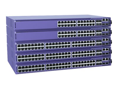 Extreme Networks ExtremeSwitching 5420M - switch - 24 ports - managed ...