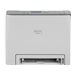 Ricoh C125 P - printer - color - laser