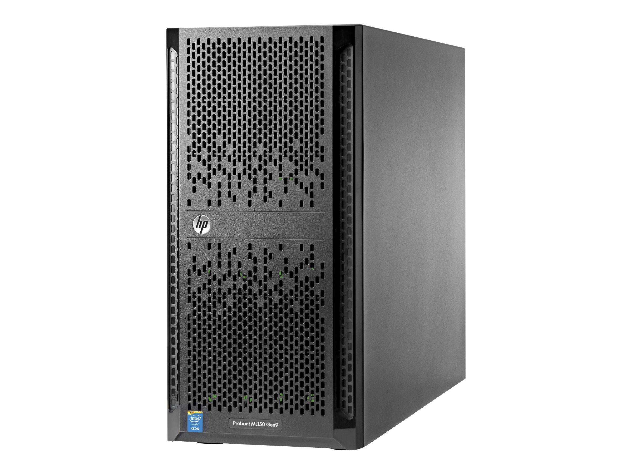 HPE ProLiant ML150 Gen9 Performance | SHI