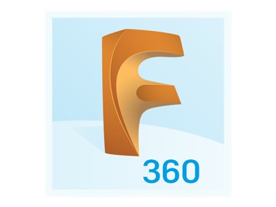 Fusion 360 Logo