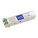 AddOn Cisco SFP-OC12-LR2 Compatible SFP Transceiver - SFP (mini-GBIC ...
