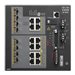Cisco Industrial Ethernet 4000 Series - switch - 12 ports - managed ...