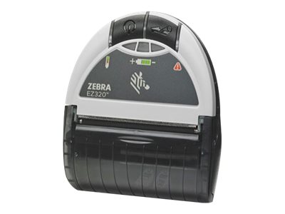 Zebra EZ320 Mobile - Receipt printer | Overview, Specs, Details | SHI