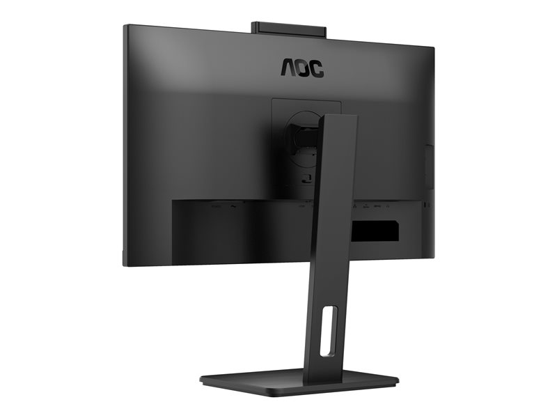 Moniteur AOC 24'' avec Webcam Windows Hello (24P3QW)