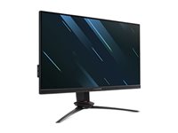 Acer Predator XB273 Pbmiprzx - LED monitor - Full HD (1080p) - 27"