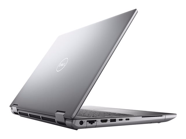 Dell Precision 7670 - 16" - Intel Core i9 - 12950HX - vPro - 32 GB RAM ...