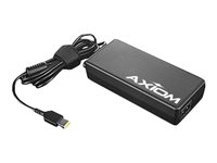 Axiom - power adapter - slim tip - 230 Watt