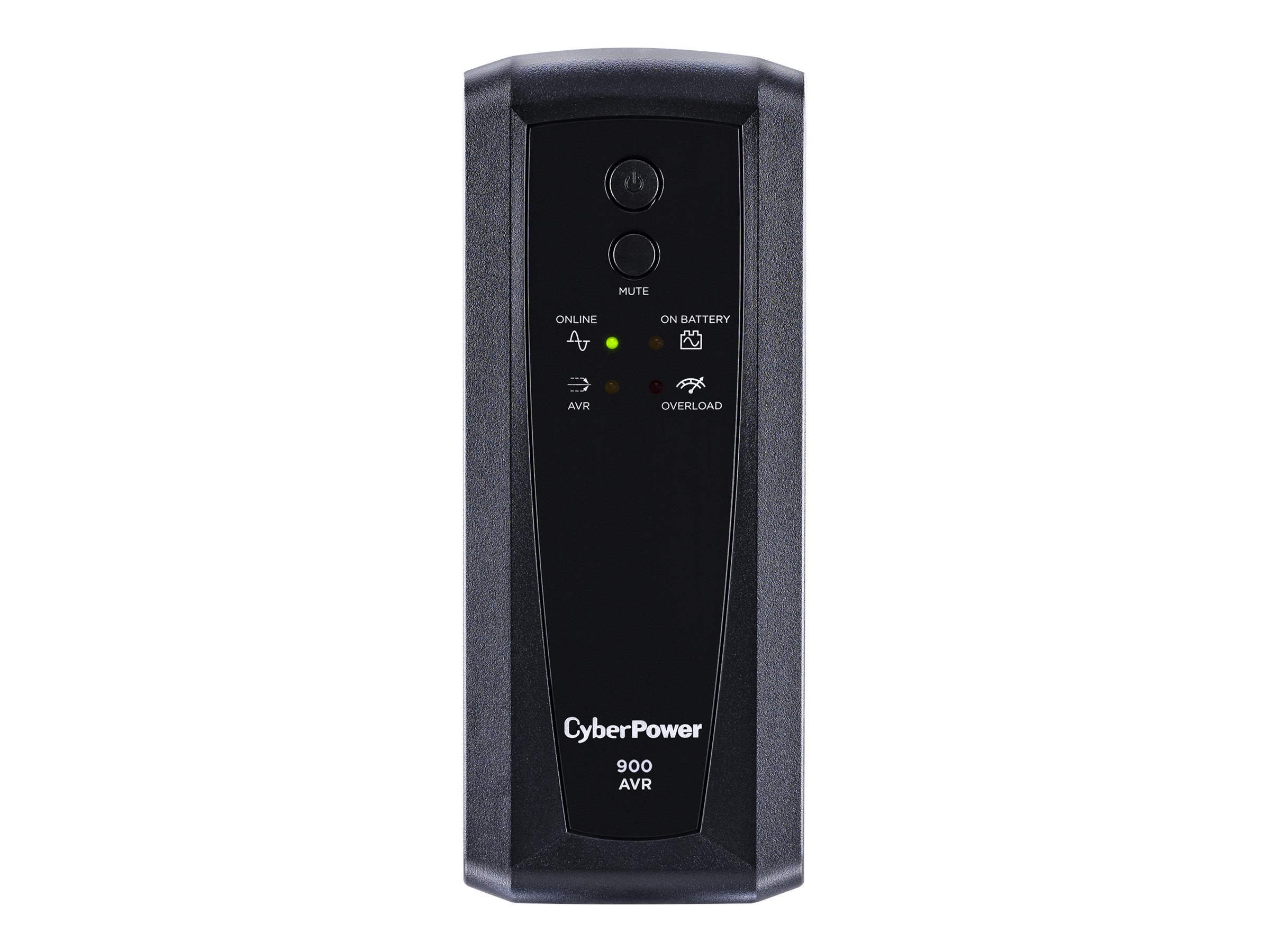 CyberPower AVR Series CP900AVR | Overview, Specs, Details | SHI