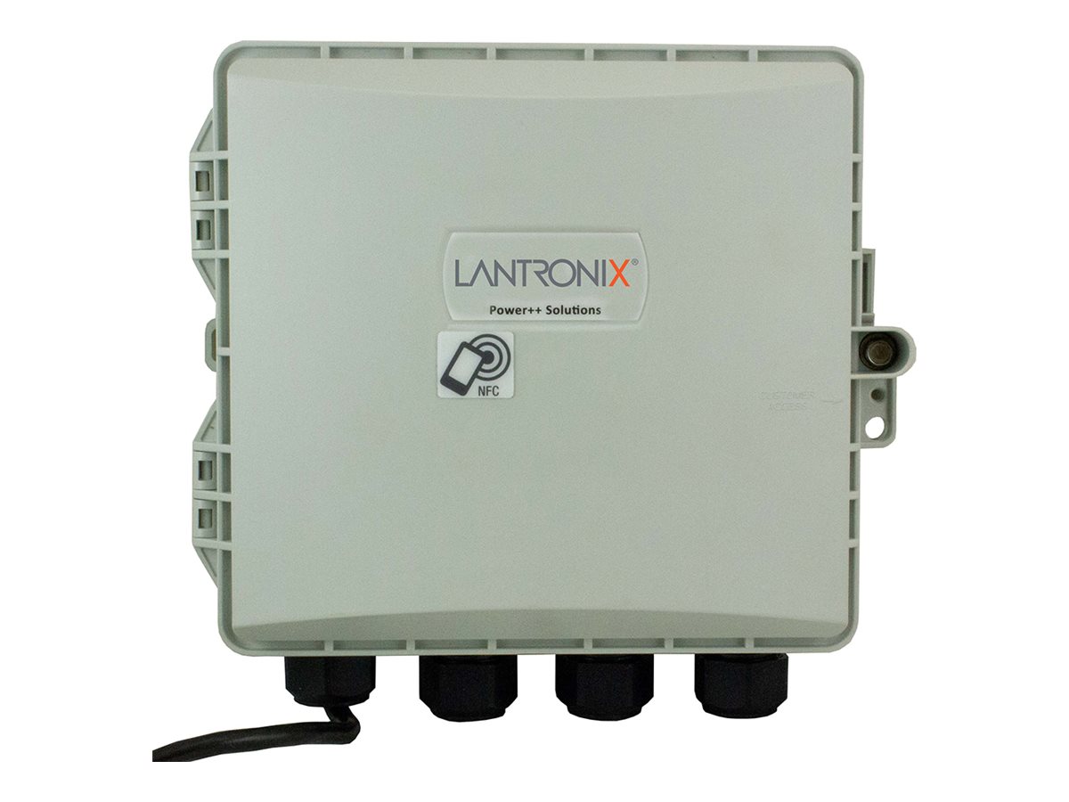 Lantronix SESPM Series | Overview, Specs, Details | SHI