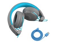 Jlab Audio Studio - Headphones With Mic