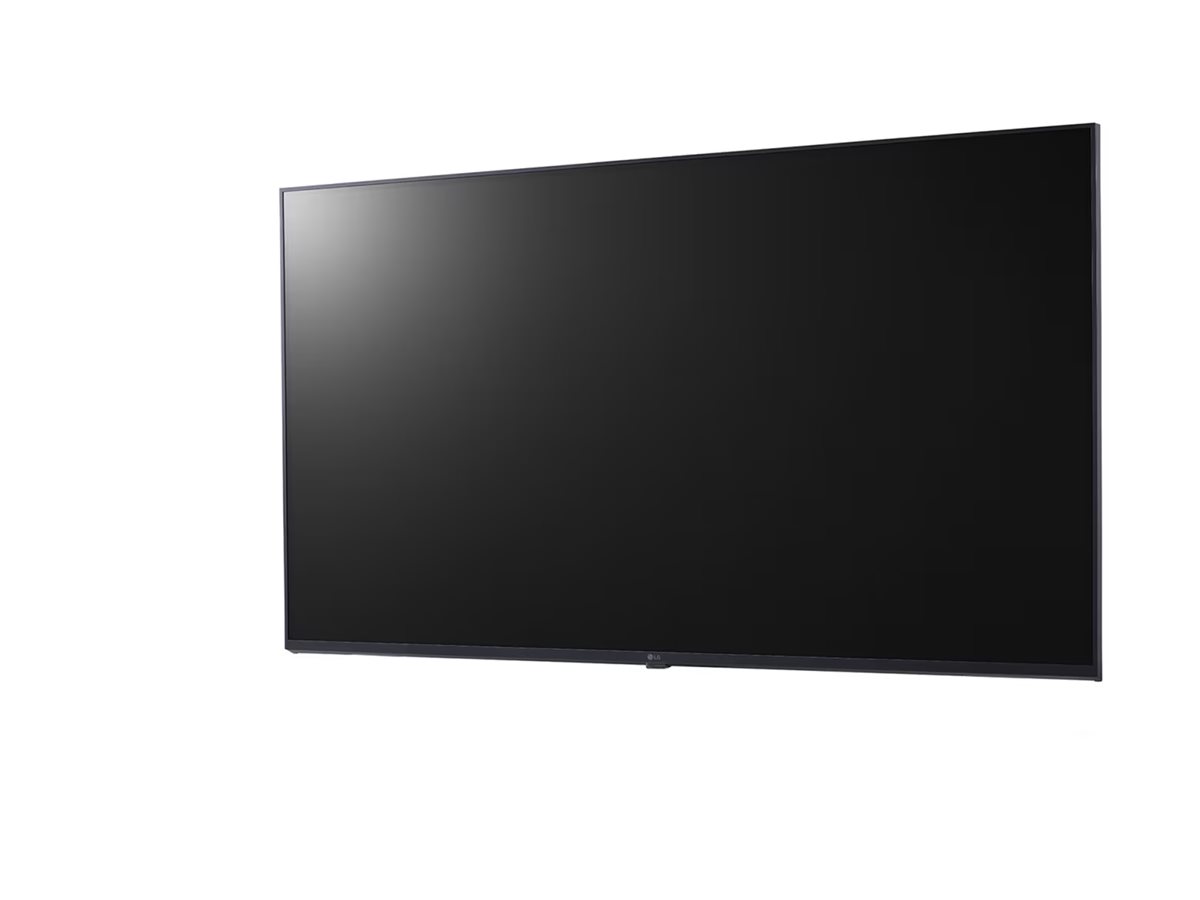 Buy LG 43UL3J-N UL3J Series, 43" with Integrated Pro:Idiom LED-backlit ...