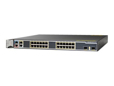 Cisco ME 3600X 24TS - switch - 24 ports - managed