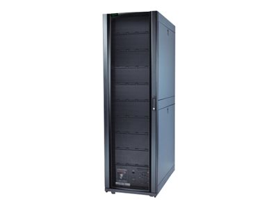 APC Symmetra PX 48 Battery Frame for 9 Battery Modules - battery ...