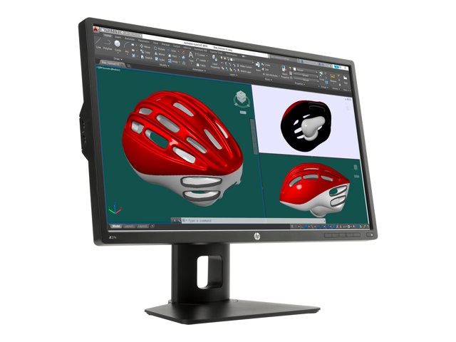 HP Z27s - LED monitor - 4K - 27" - Smart Buy - J3G07AT#ABU - Currys ...