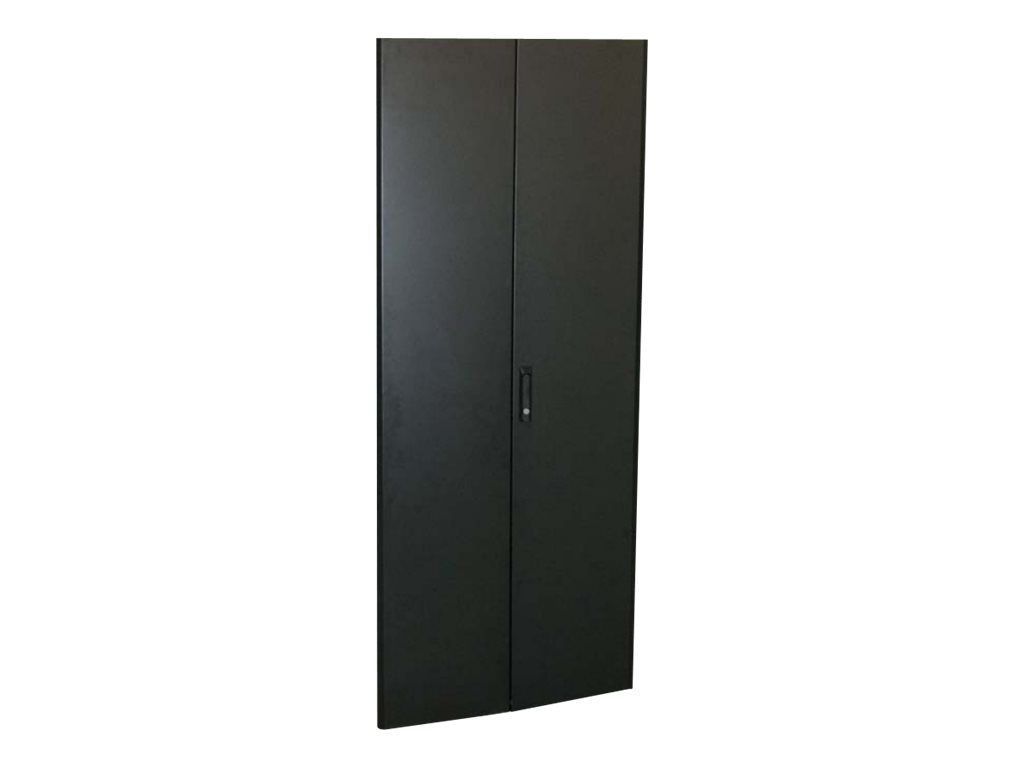 Vertiv - Rack split solid door | Overview, Specs, Details | SHI