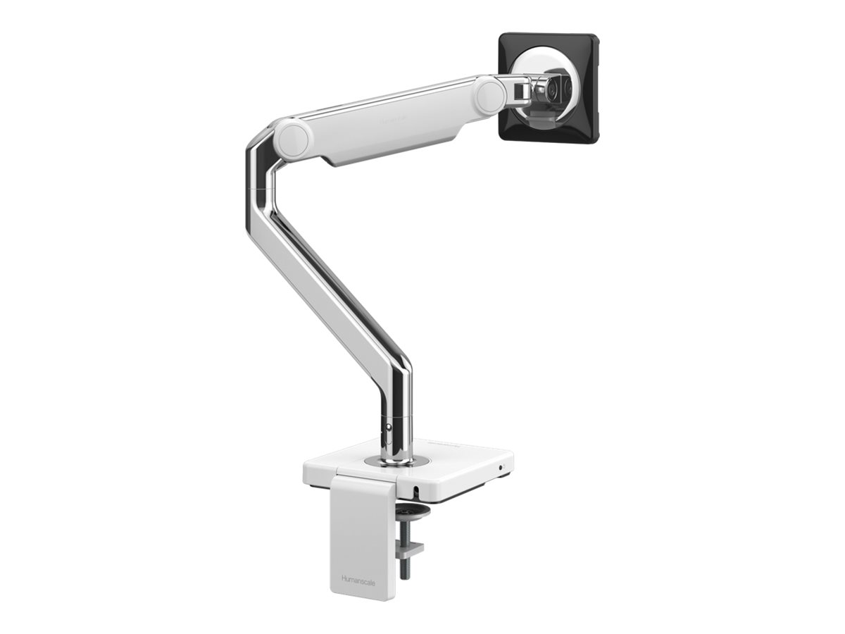 Humanscale M2.1 - Mounting kit (monitor arm) | Overview, Specs, Details ...