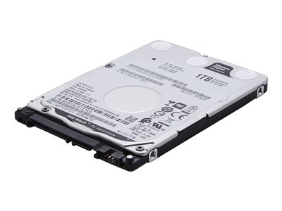 HP - hard drive - 1 TB - SATA 6Gb/s - promo