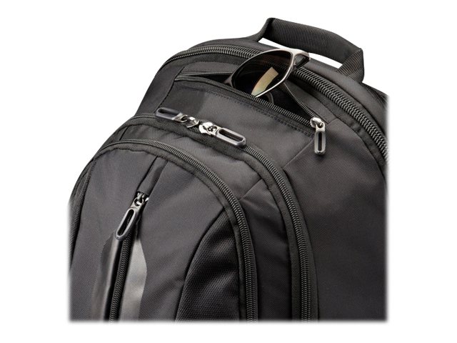 Case Logic 17.3" Laptop Backpack sac à dos pour ordinateur portable ...