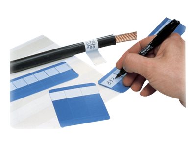 Panduit - Wire / cable markers card | Overview, Specs, Details | SHI