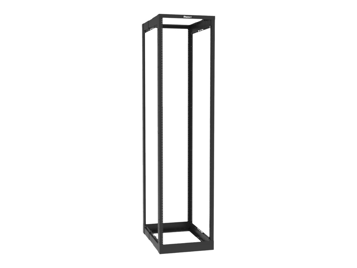 Panduit - Rack open frame | Overview, Specs, Details | SHI