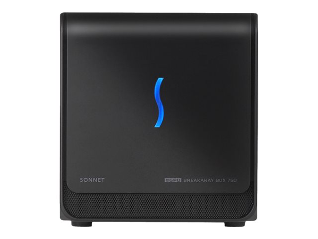 Sonnet eGPU Breakaway Box 750 - system bus extender - Thunderbolt 3 ...