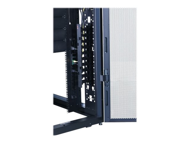 APC Easy Rack - rack - 42U (ER8222)