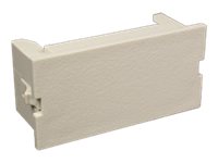 Wiremold Legrand CM 2A Blank Module | SHI