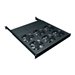 Middle Atlantic FTA Series 1RU Fan Tray System - 414CFM, 6 Fans