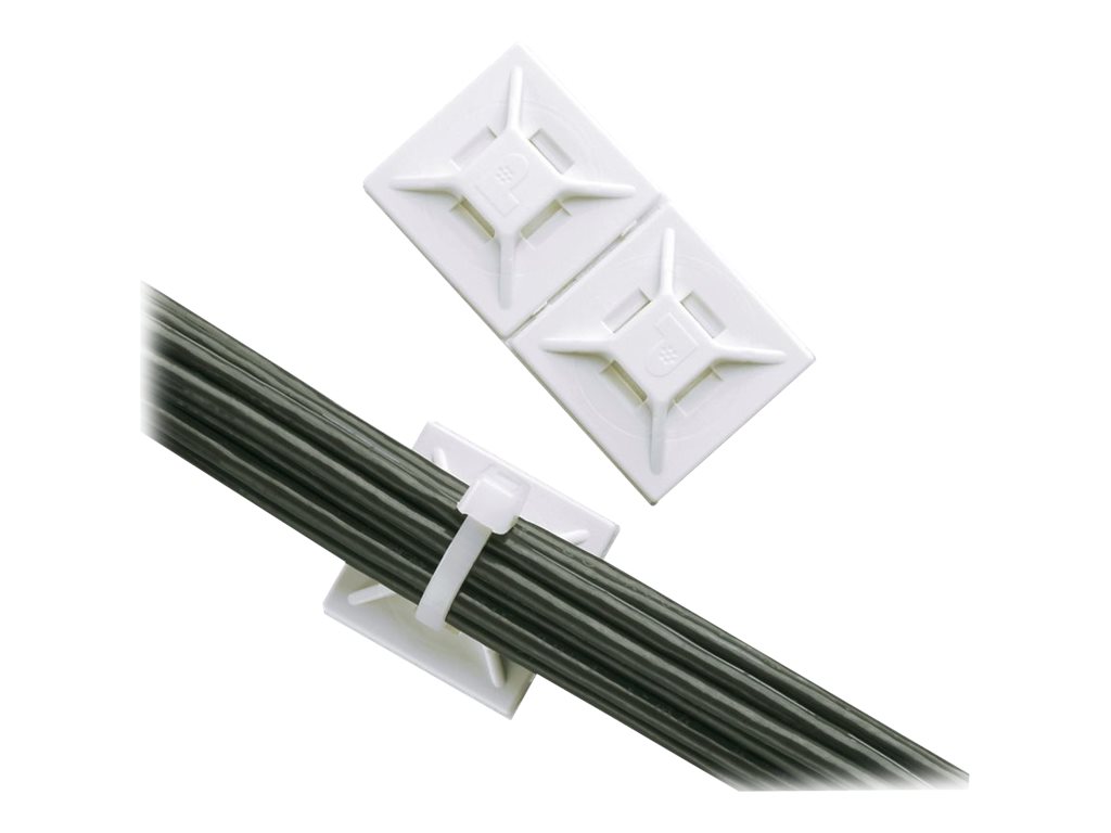 Panduit - Cable tie mount | Overview, Specs, Details | SHI