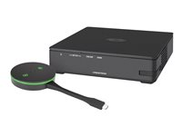 Crestron AirMedia Series 3 AM3-212 KIT presentation controller kit