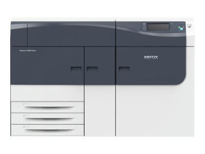 Xerox Versant 4100 Press - produktionsskrivare - färg - avancerad ...