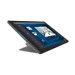 QSC Q-SYS TSC-101-G3 - touch panel - black