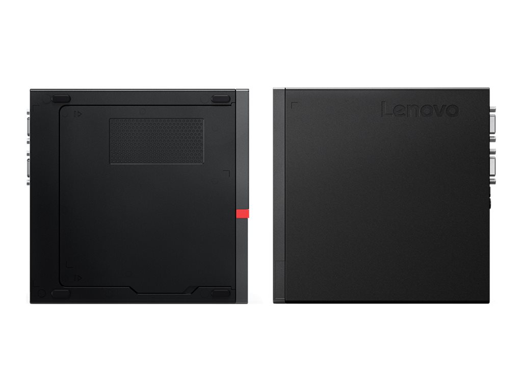 Lenovo ThinkCentre M920q 10RS | Overview, Specs, Details | SHI