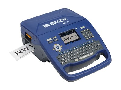 Brady M710 - Label printer - thermal transfer