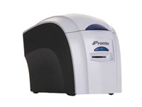 Magicard Pronto - plastic card printer - color - dye sublimation