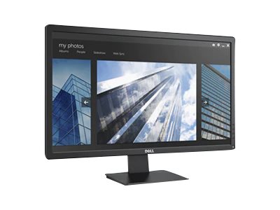 Dell E2715H - LED monitor | Overview, Specs, Details | SHI
