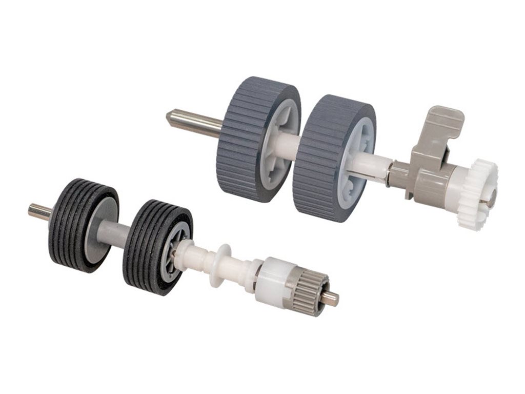 Ricoh ScanAid - Scanner roller kit | Overview, Specs, Details | SHI