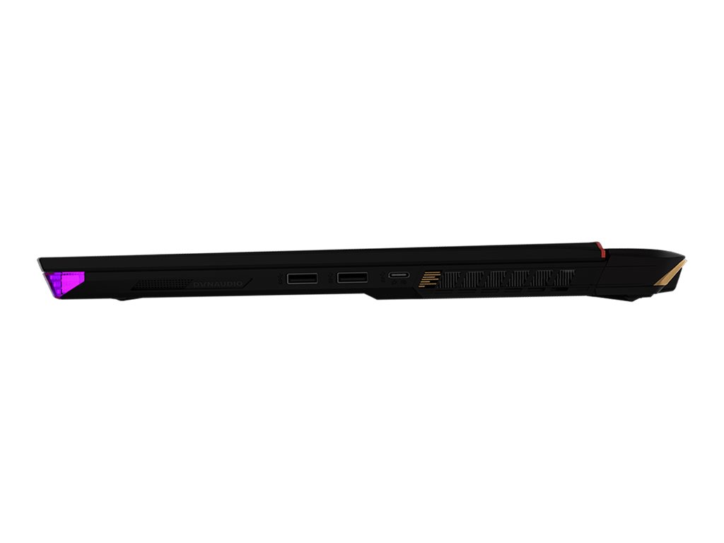 MSI Raider GE68HX 13VI-202US | Overview, Specs, Details | SHI
