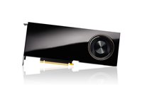 NVIDIA RTX A6000 - grafikkort - RTX A6000 - 48 GB