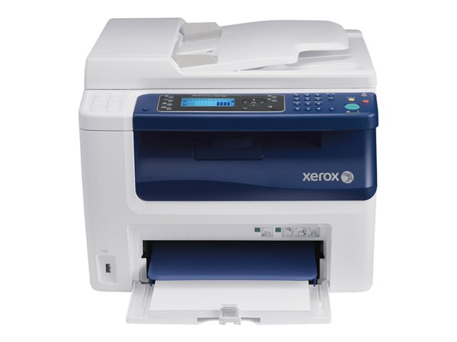 Xerox WorkCentre 6015N - multifunction printer - colour - 6015V_N ...