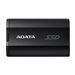 ADATA SD810 - SSD - 4 TB - external (portable) - USB 3.2 Gen 2x2 (USB-C ...