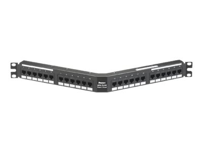 Panduit DP6A - Patch panel | Overview, Specs, Details | SHI