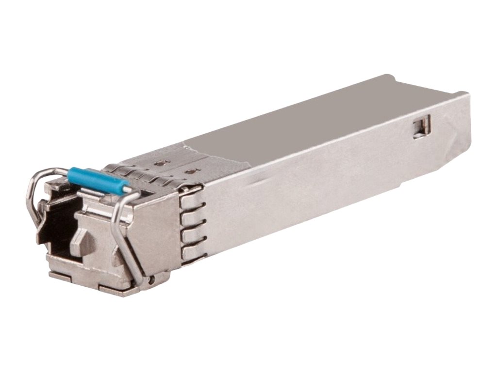 HPE Aruba - SFP+ transceiver module | Overview, Specs, Details | SHI