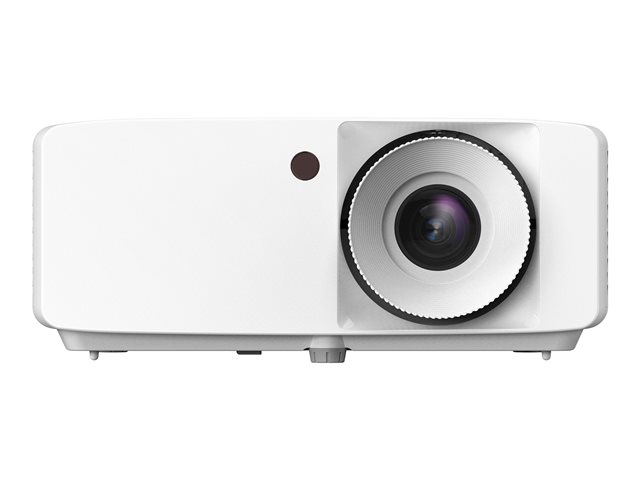 Optoma ZH350 - projecteur DLP - 3D - blanc (E9PD7KK01EZ1)