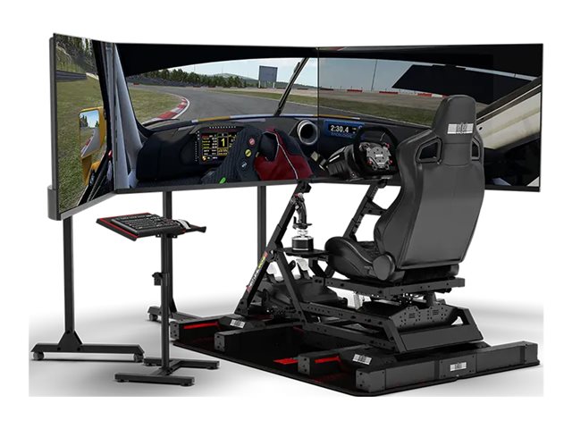 Next Level Racing Wheel Stand 2.0 - racing simulator cockpit wheel ...