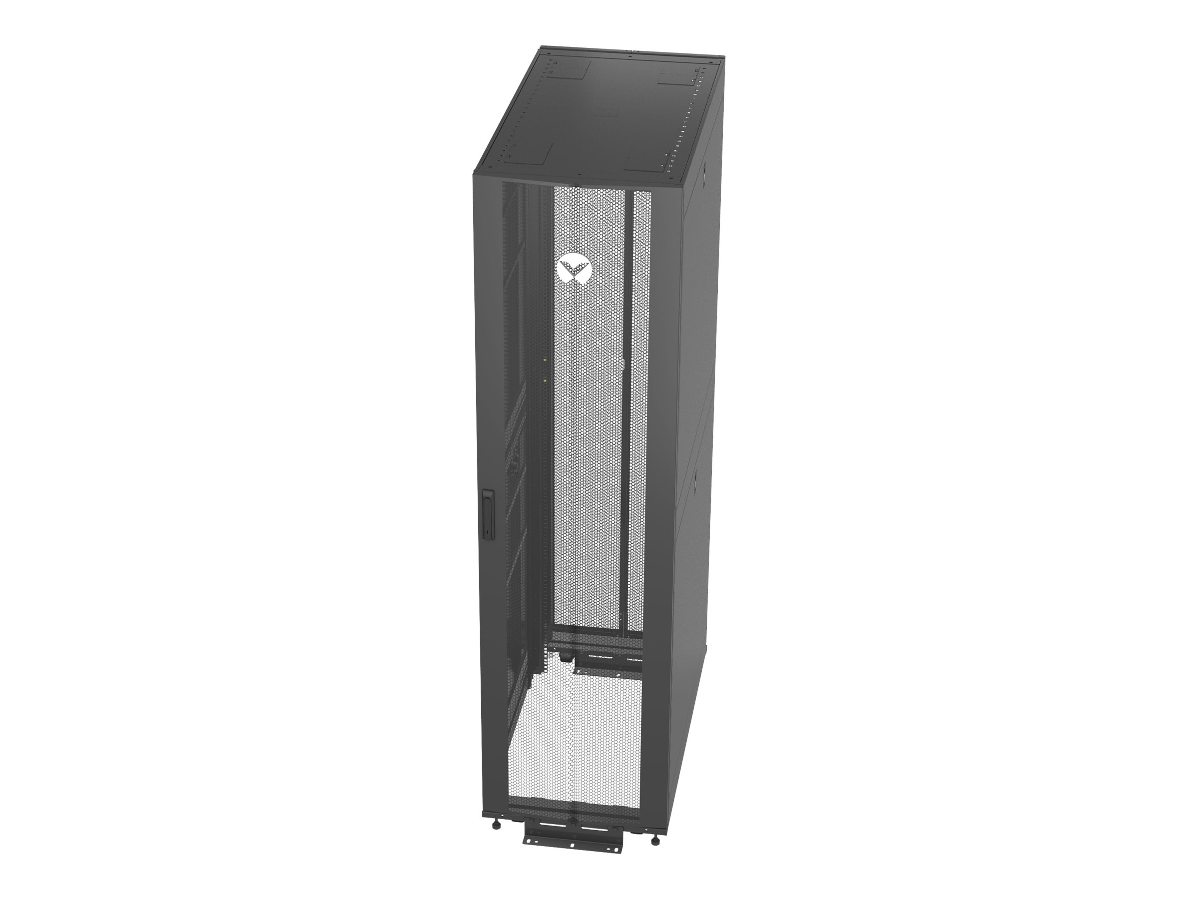 Vertiv VR - Rack cabinet | Overview, Specs, Details | SHI