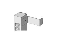Pulizzi - PDU mounting bracket | SHI