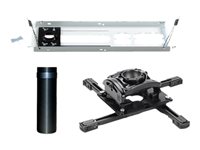 Chief RPA Elite Universal Projector Kit - Includes Projector Mount ...